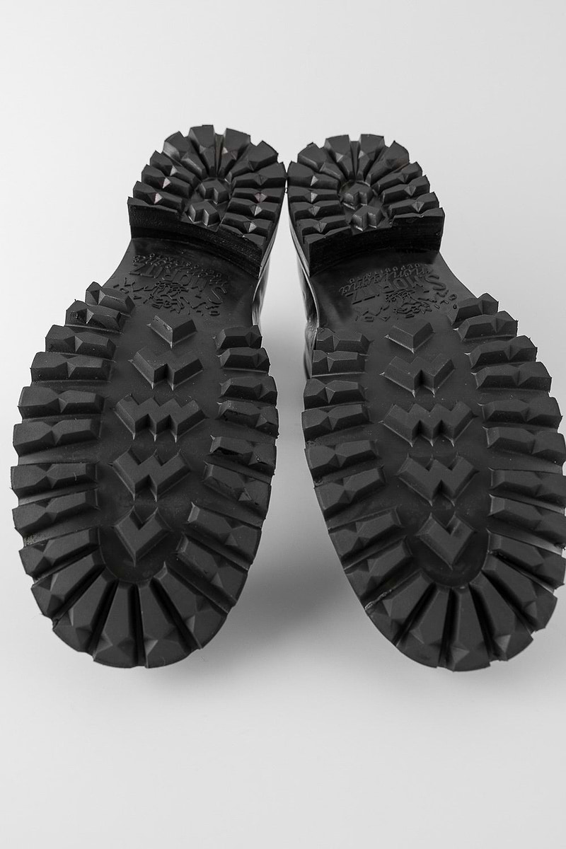 CAMDEN black combat boots | untamed street – UNTAMED STREET