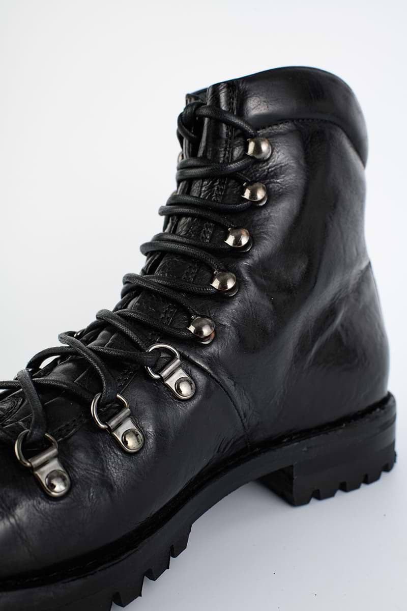 CAMDEN black combat boots | untamed street – UNTAMED STREET